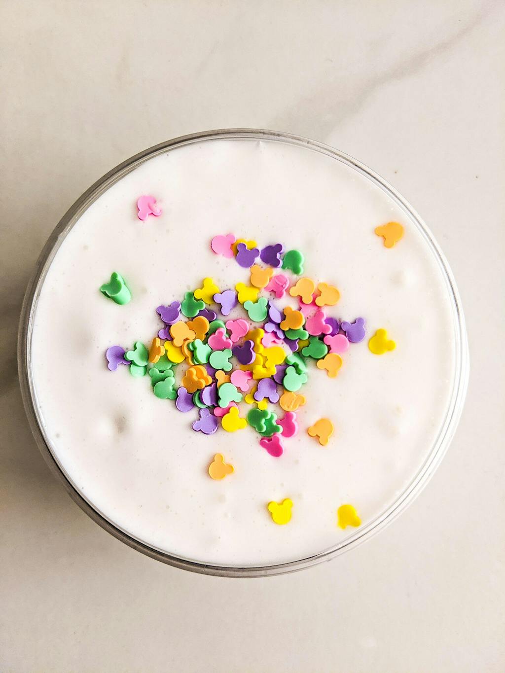 Mickey Mouse Sprinkles