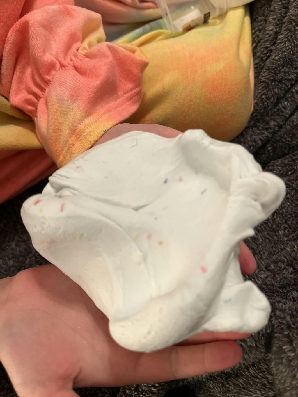 Birthday Cake Slime - Butter Slime - DopeSlimes Shop