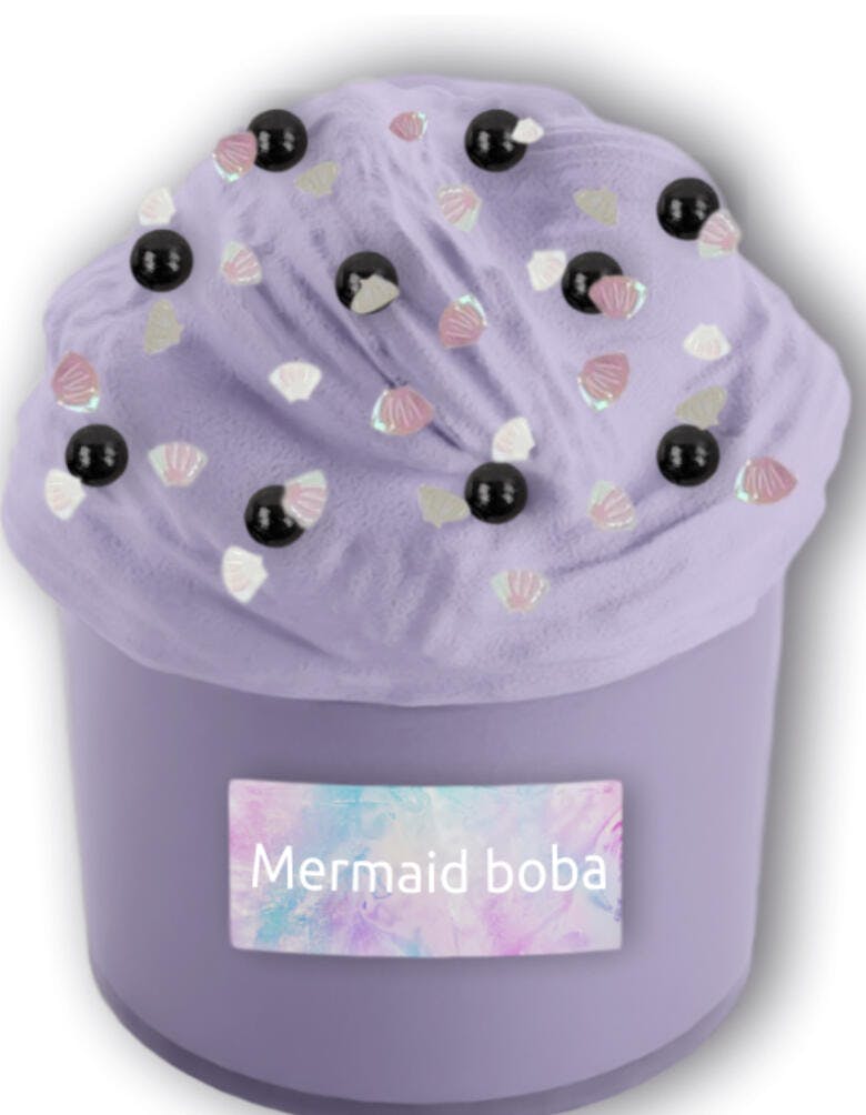 Build Your Custom Slime - Slime Customizor and Creator - Dope Slimes