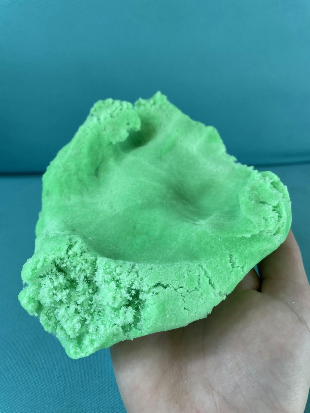 Lightning Clouds Cloud Slime - Shop Slime - Dope Slimes