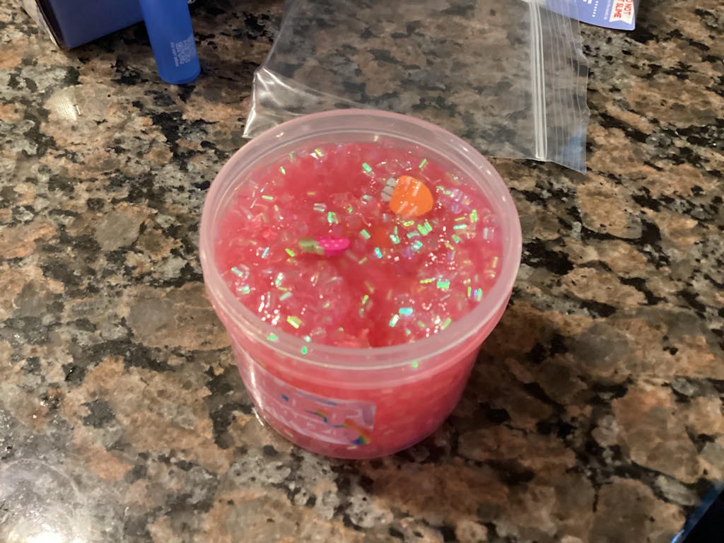Sweet Bonanza Bingsu Slime - Shop Slime - Dope Slimes