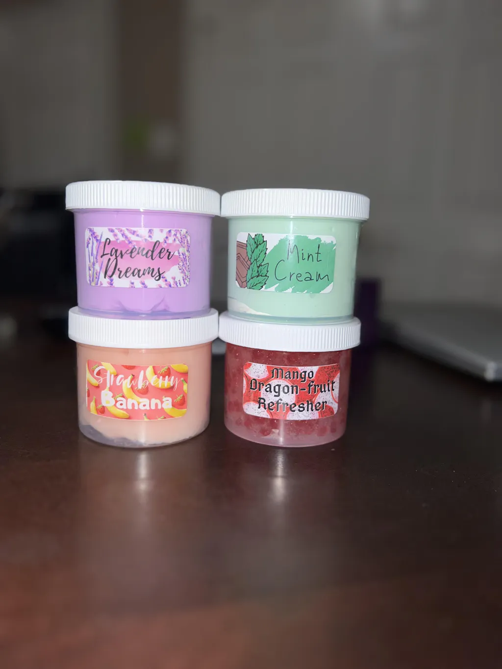 Dopeslimes Best Selling Slime Multi Pack Kit - Buy Slime Here