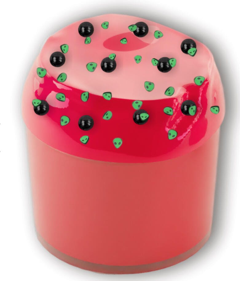 Build Your Custom Slime - Slime Customizor and Creator - Dope Slimes