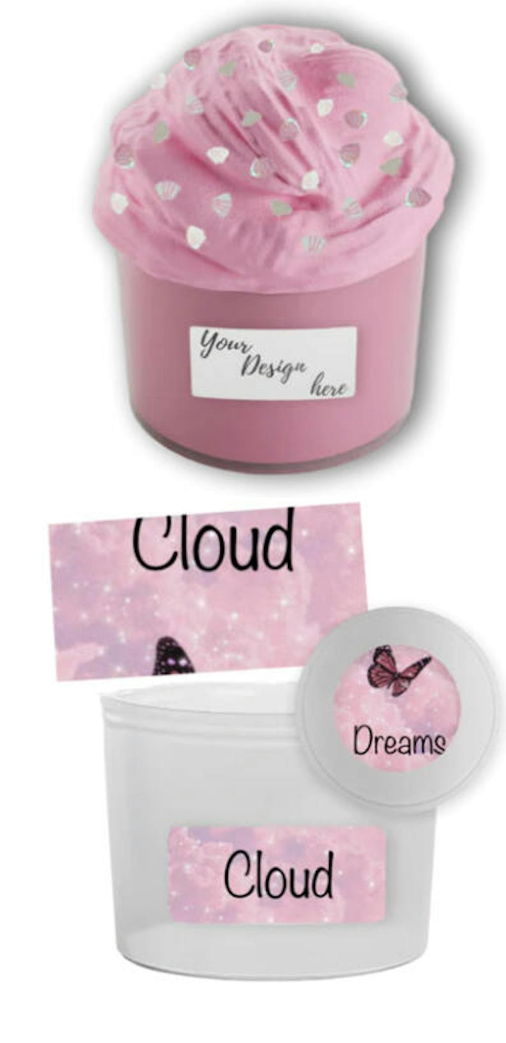 Build Your Custom Slime - Slime Customizor and Creator - Dope Slimes