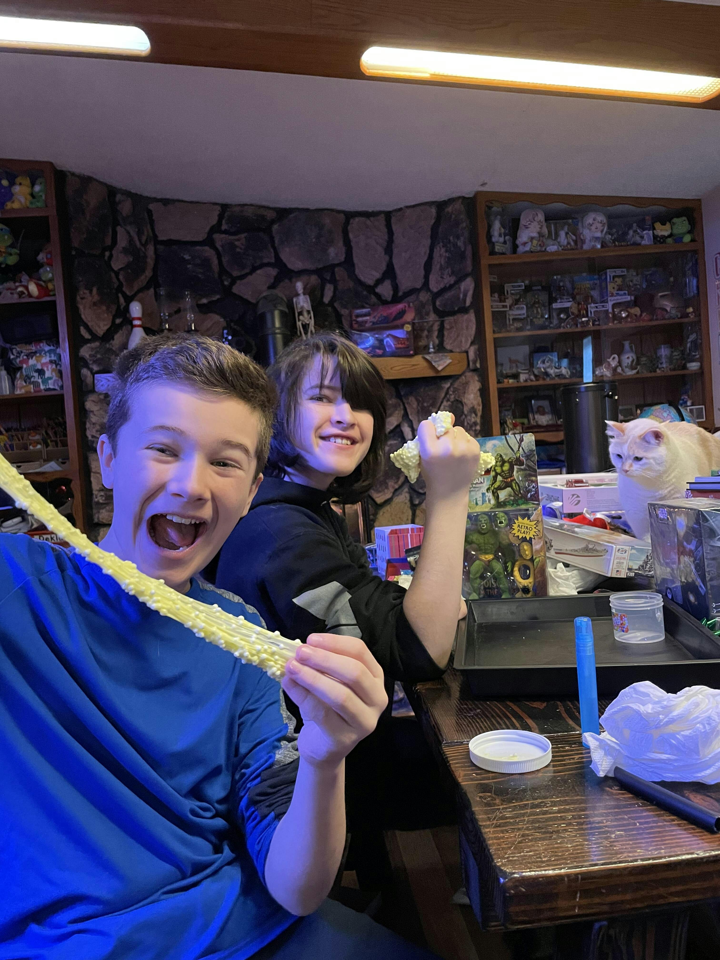 Slime Texture Sampler Pack - Shop Slime - Dope Slimes