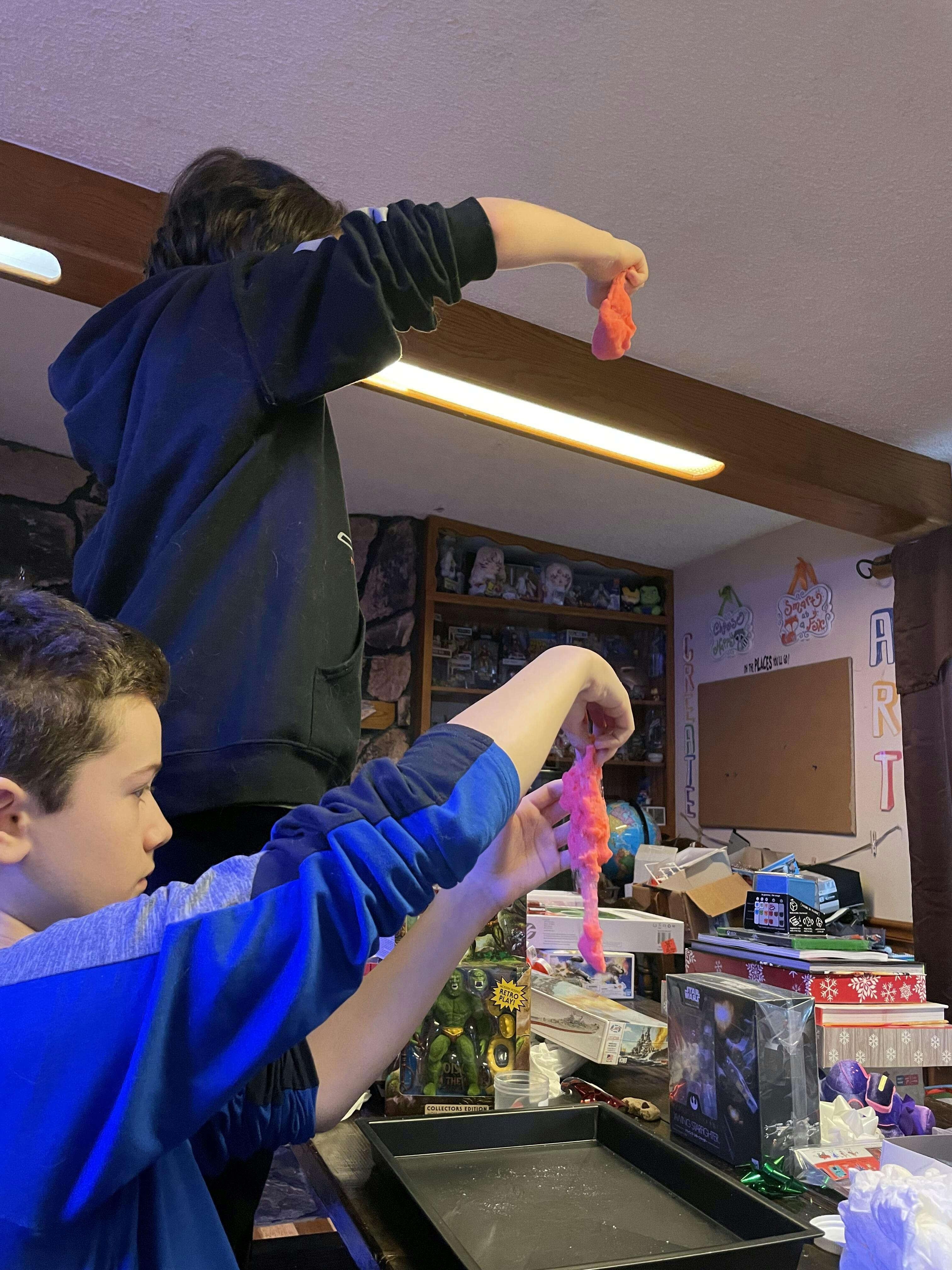 Slime Texture Sampler Pack - Shop Slime - Dope Slimes