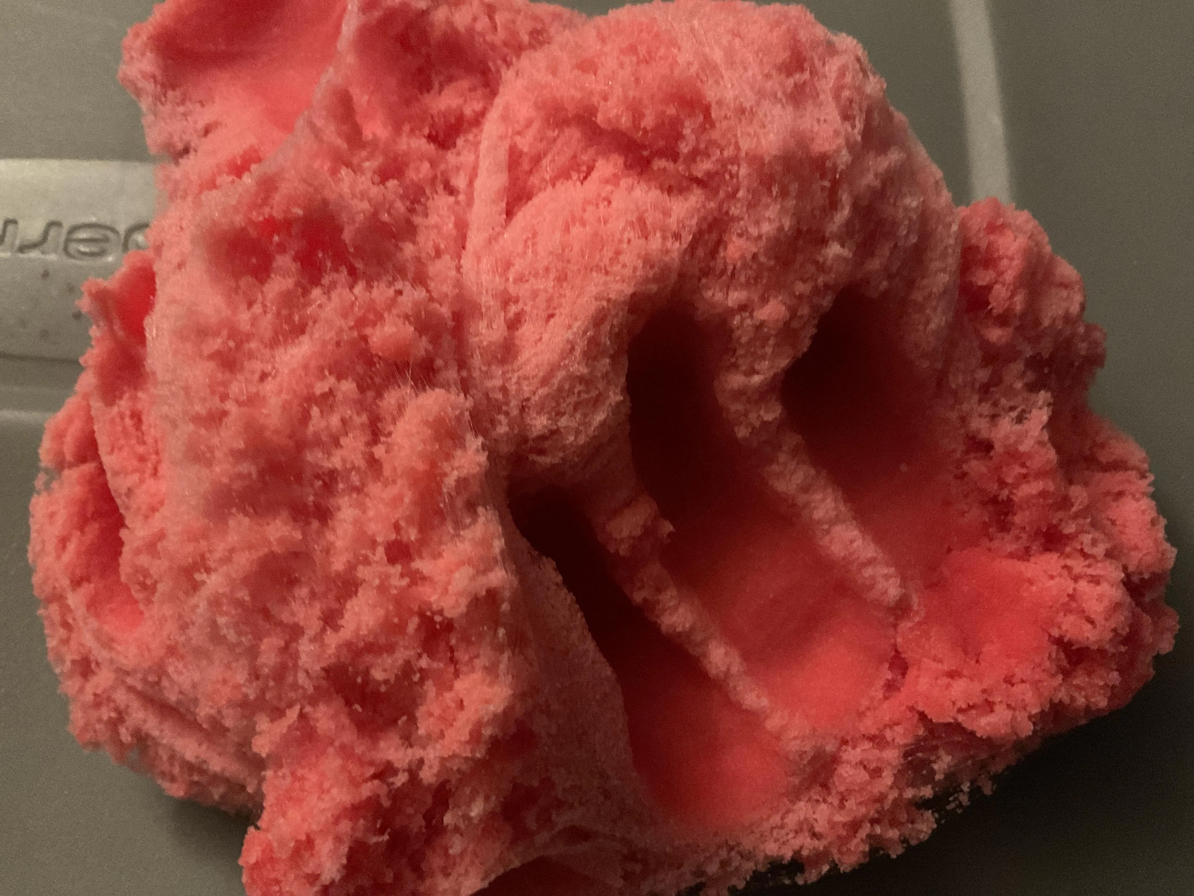 Hawaiian Ice Slime Scented - Buy Slime - Dope Slimes Shop