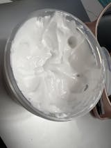 Marshmallow Puff Butter Slime - Shop Slime - Dope Slimes