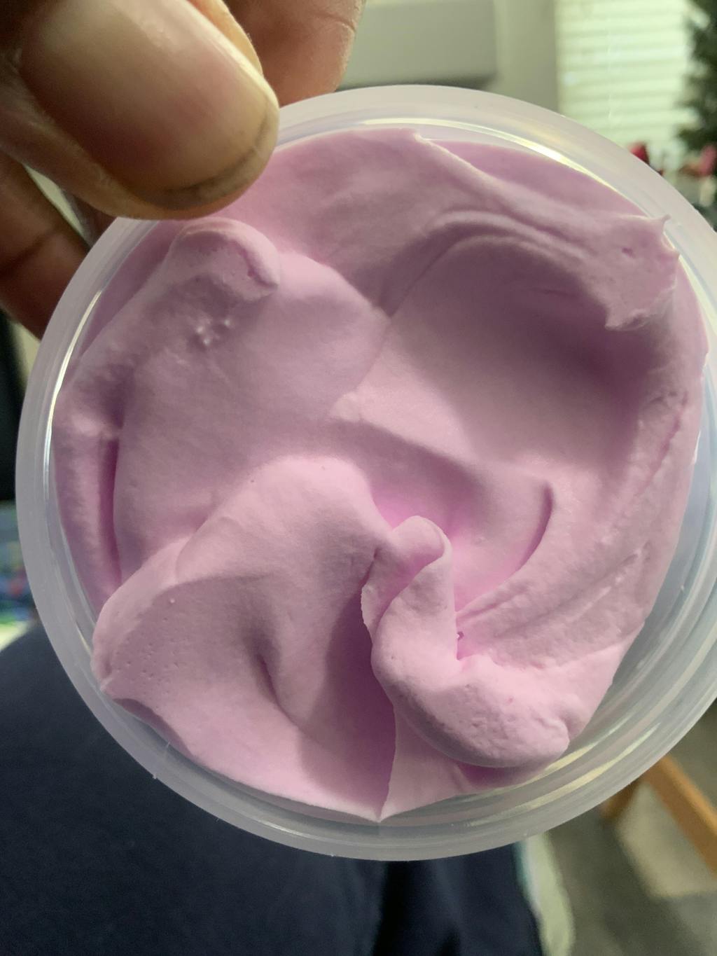 Relax memoryDOUGH Slime - Shop Therapy Slime - Dope Slimes