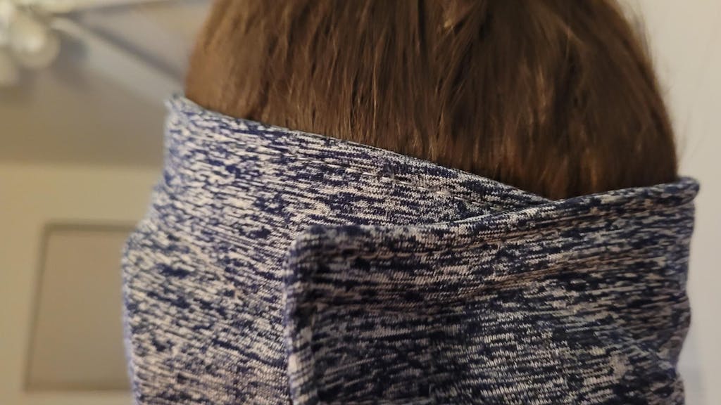 Dormi Headphones l Wireless Headband Headphones for Sleep, Sports