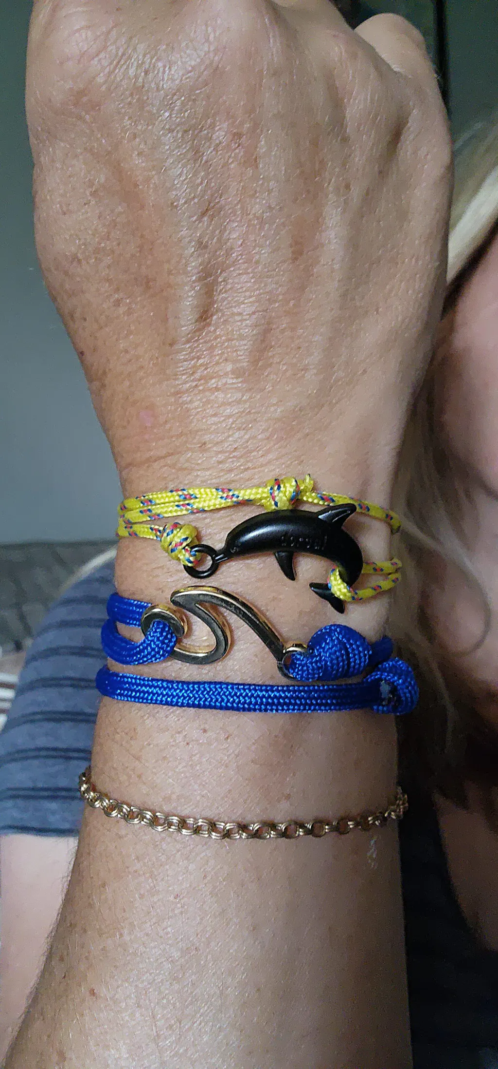 Bracelet Club