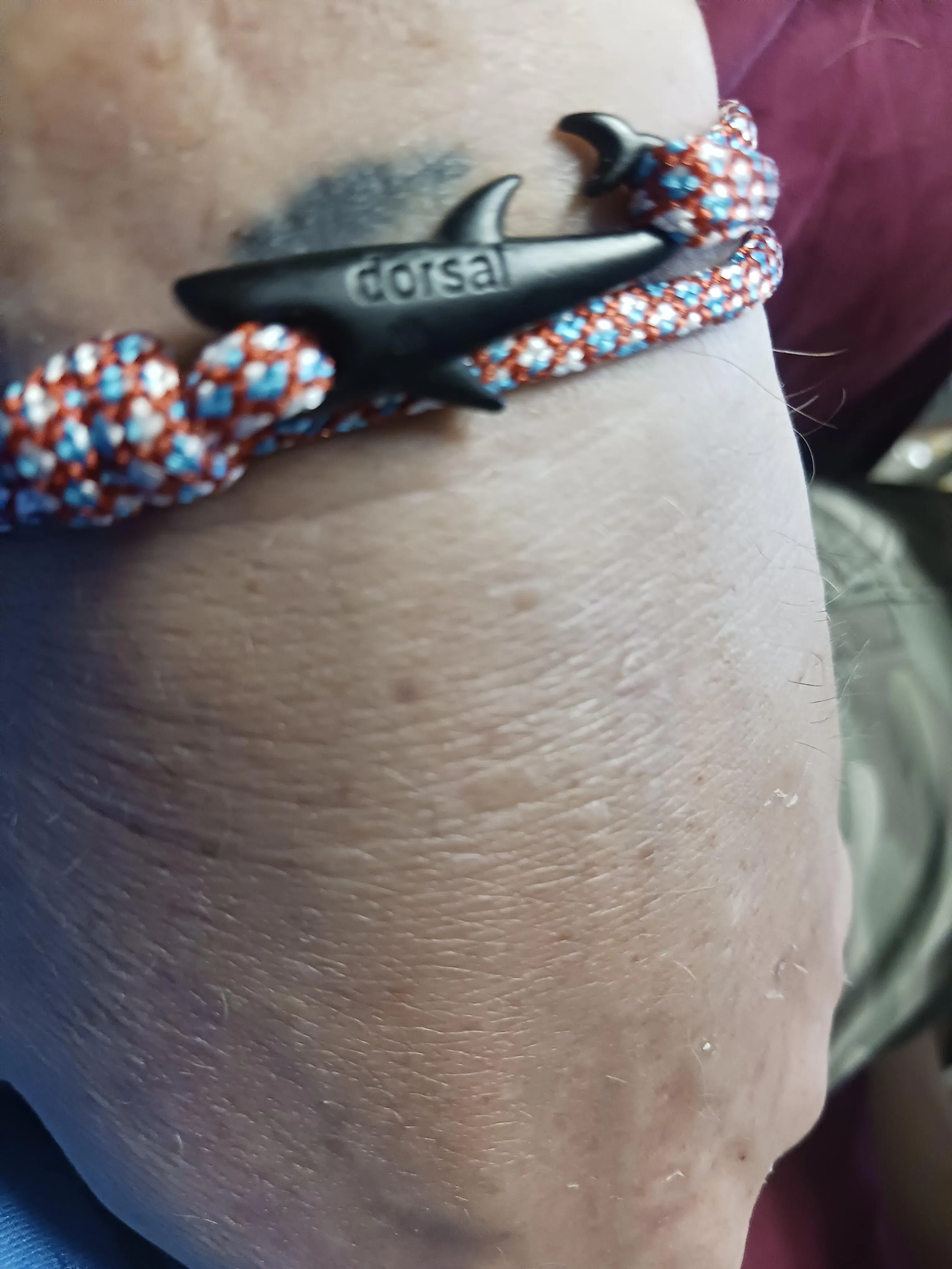 Bracelet Club