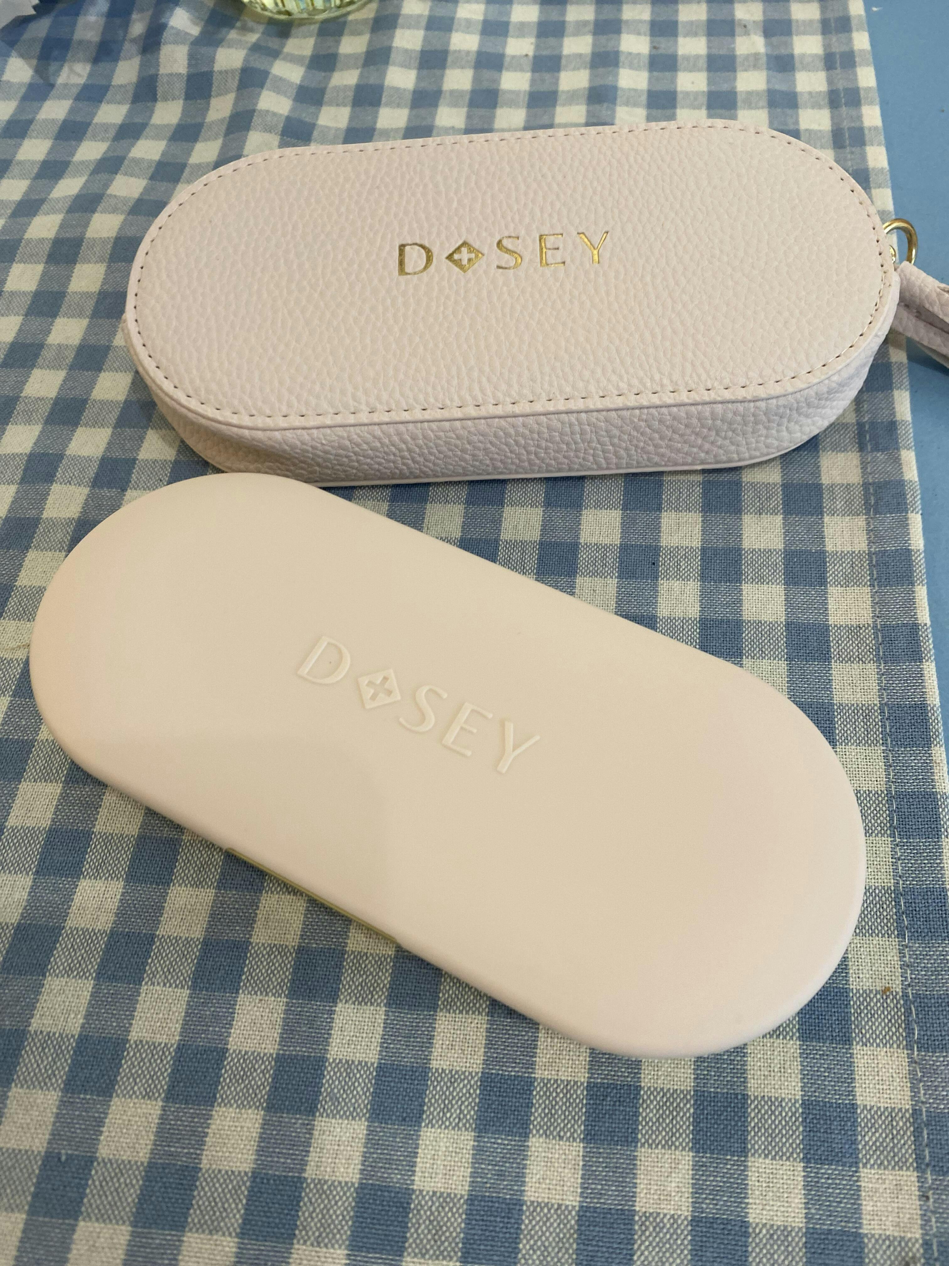 Wellness Wallet® + Pouches – Dosey