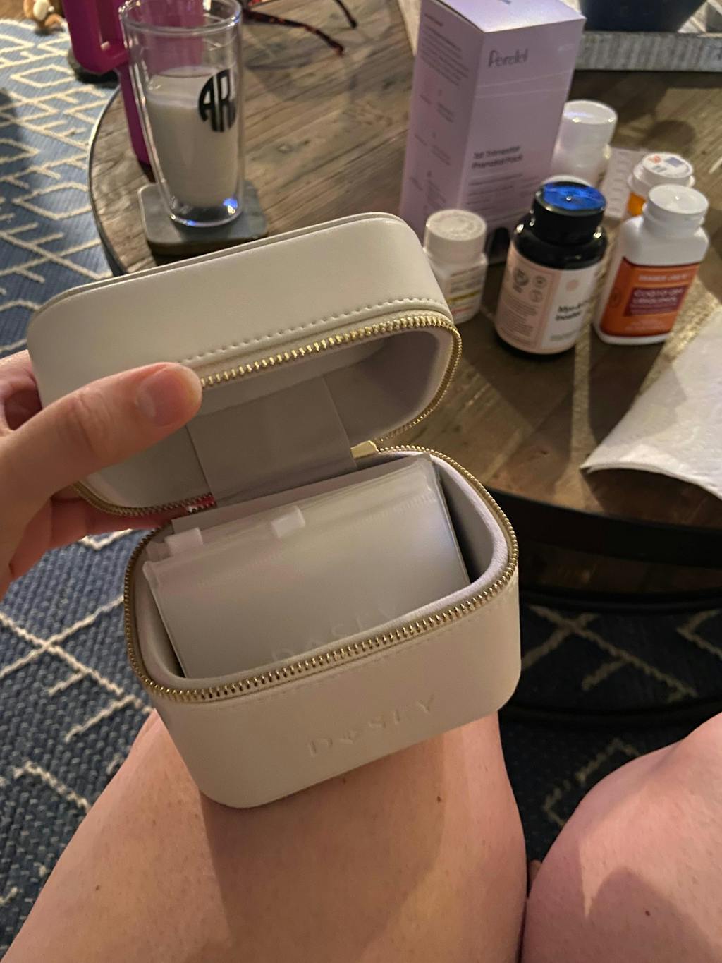 7-Day Pill Compact – Dosey