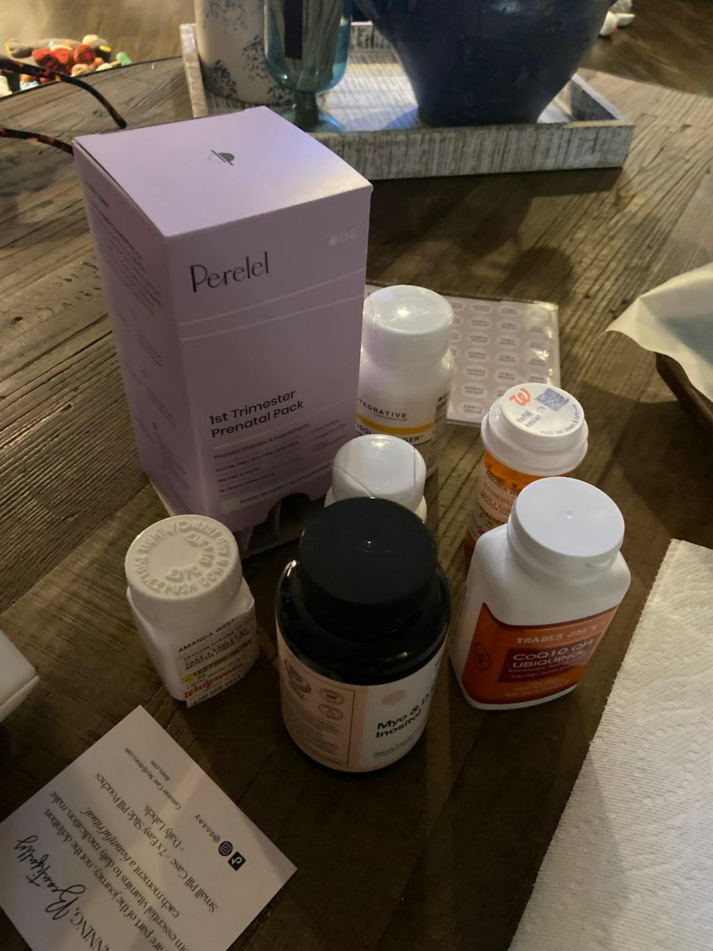 7-Day Pill Compact – Dosey