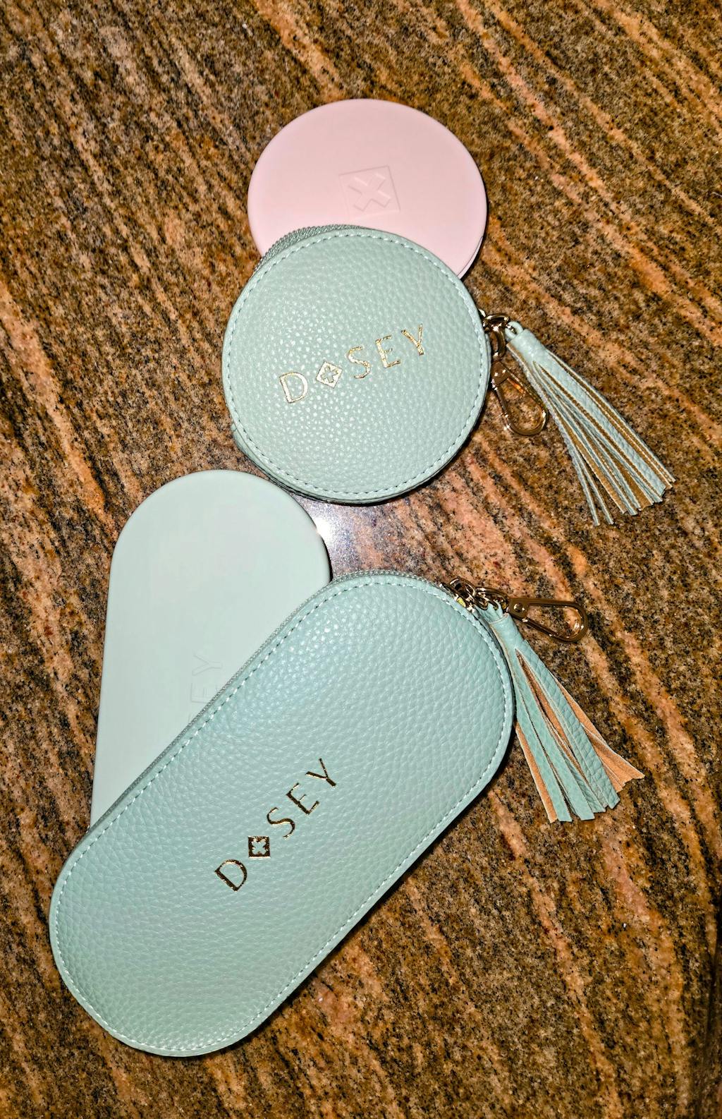 7-Day Pill Compact Kit – Dosey