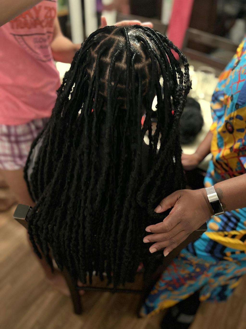 Hypoallergenic Soft Locs Hair Bundle | Dosso Beauty – DossoBeauty