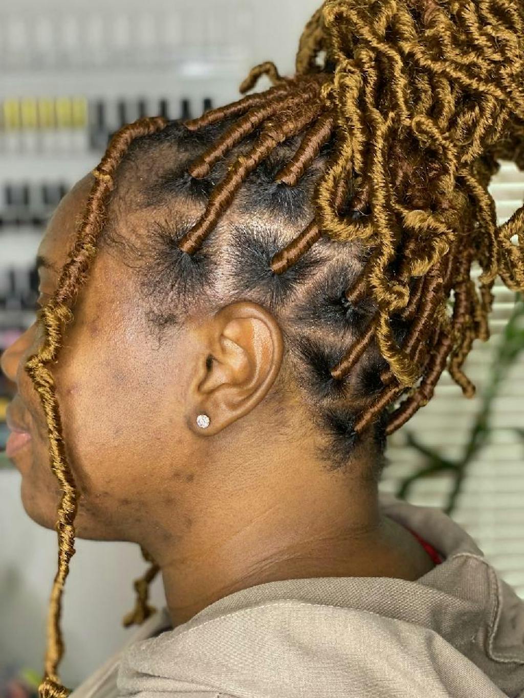 Hypoallergenic Soft Locs Hair Bundle | Dosso Beauty – DossoBeauty