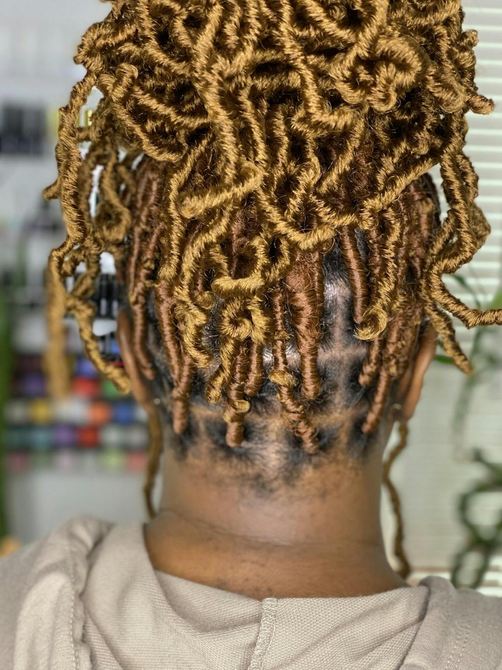 Hypoallergenic Soft Locs Hair Bundle | Dosso Beauty – DossoBeauty