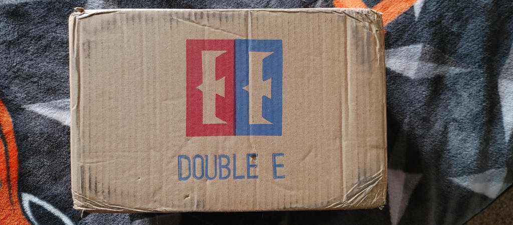 Double E Skid Steer Loader | E594-003 – Doublee_CaDA