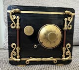 CaDA Combination Safe C71006W – Doublee_CaDA