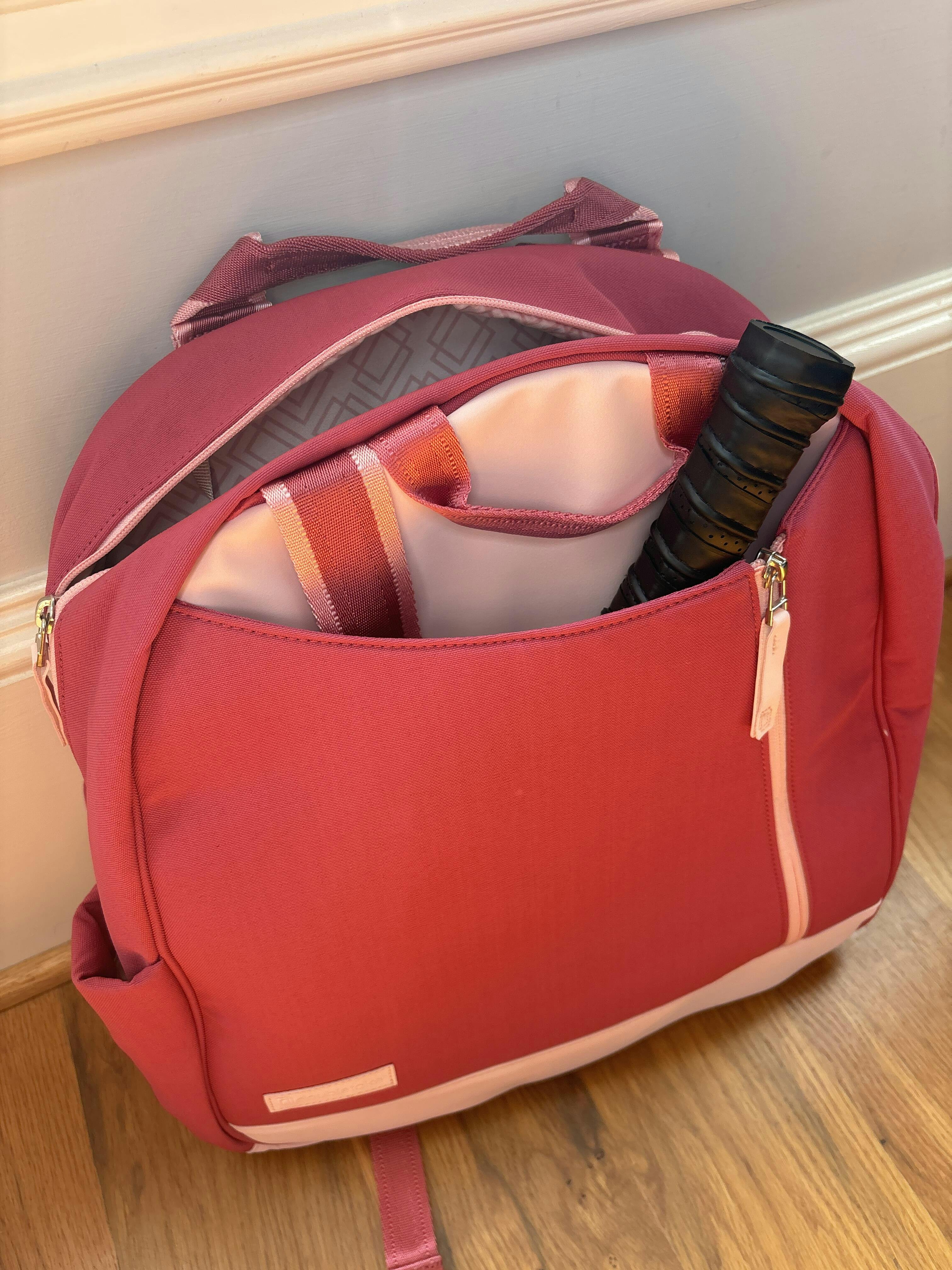 Tennis Backpacks for Women – Doubletake