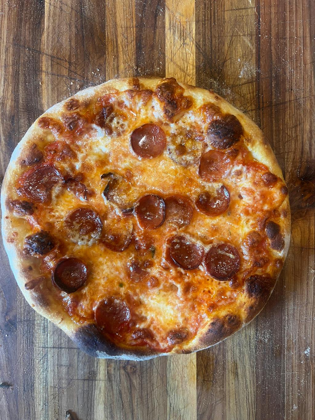 DOUGH GUY™ PIZZA STEEL – Dough Guy™