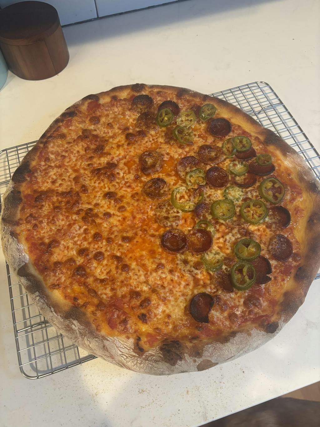 DOUGH GUY™ PIZZA STEEL – Dough Guy™