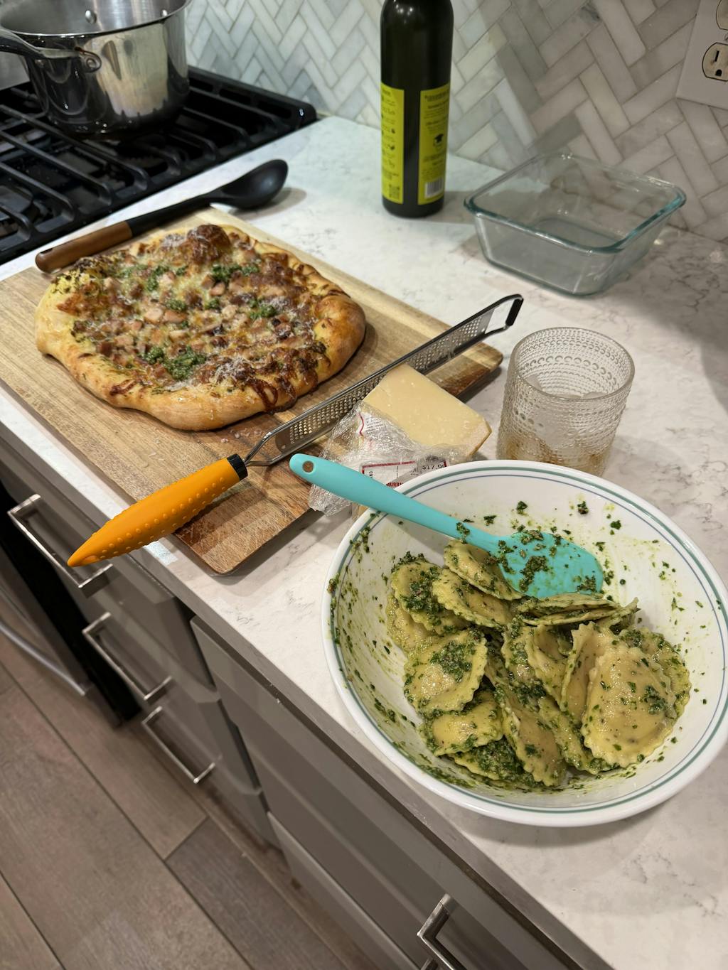 DOUGH GUY™ PIZZA STEEL – Dough Guy™