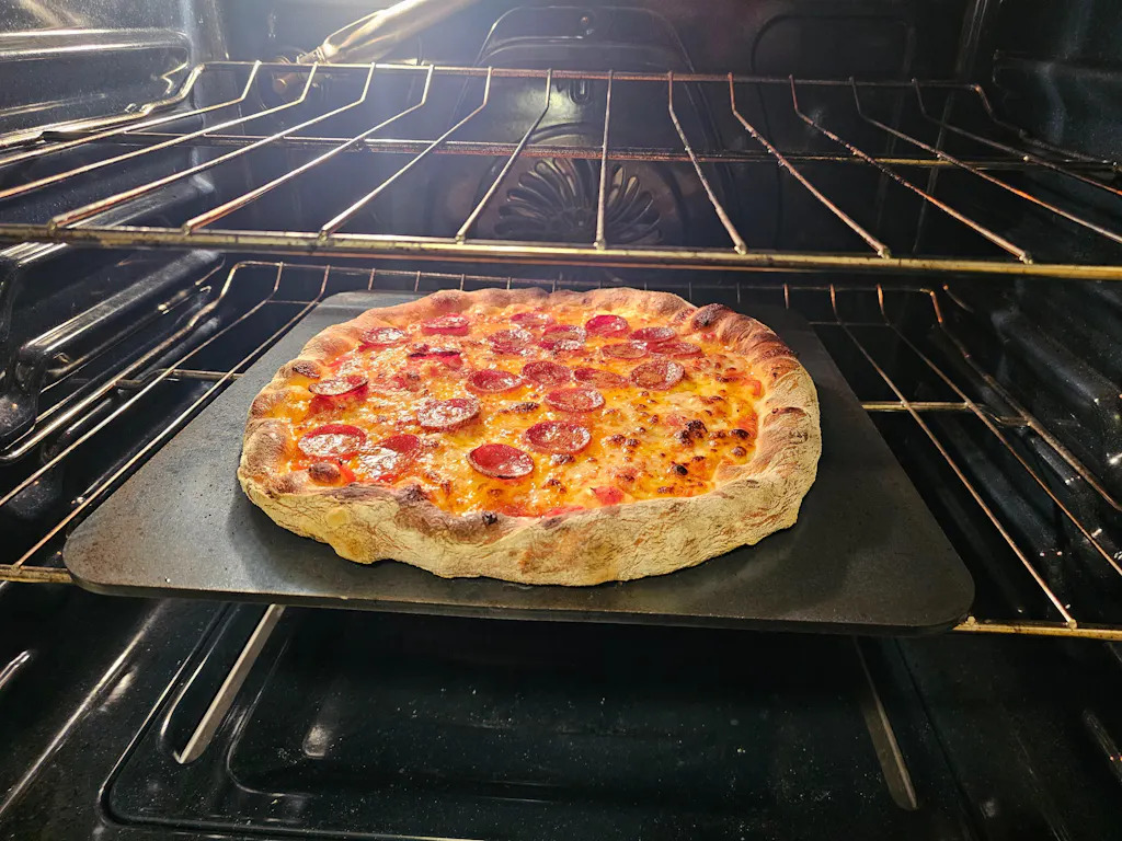 DOUGH GUY™ PIZZA STEEL – Dough Guy™