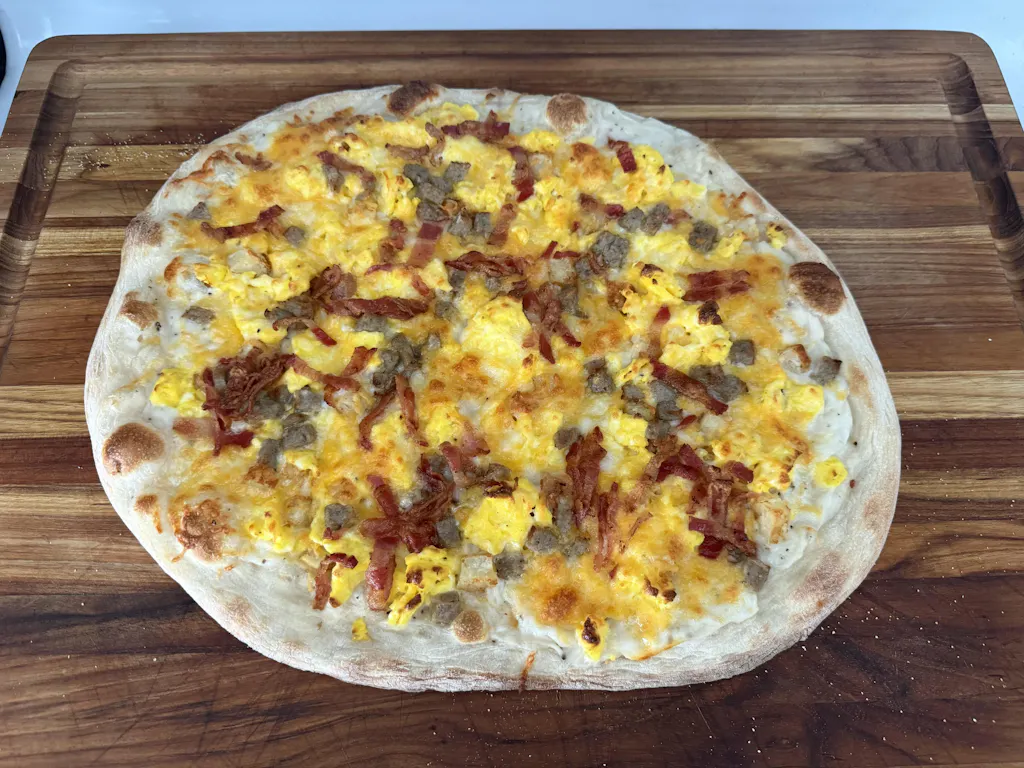 DOUGH GUY™ PIZZA STEEL – Dough Guy™