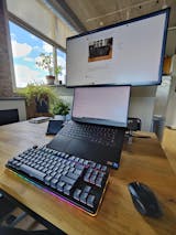 Spectrum 4K 144Hz | Dough - Formerly Eve