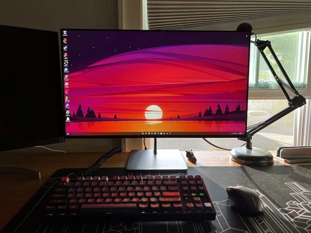 Spectrum One - Dough