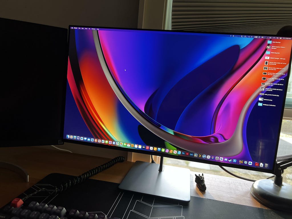 Spectrum One - Dough