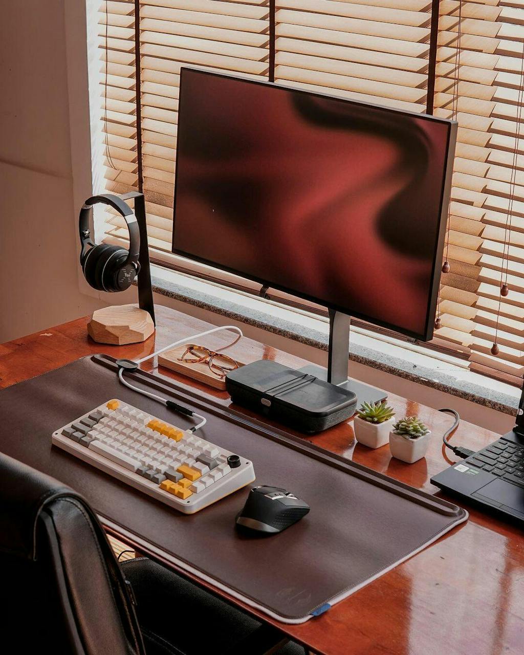 Spectrum One - Dough