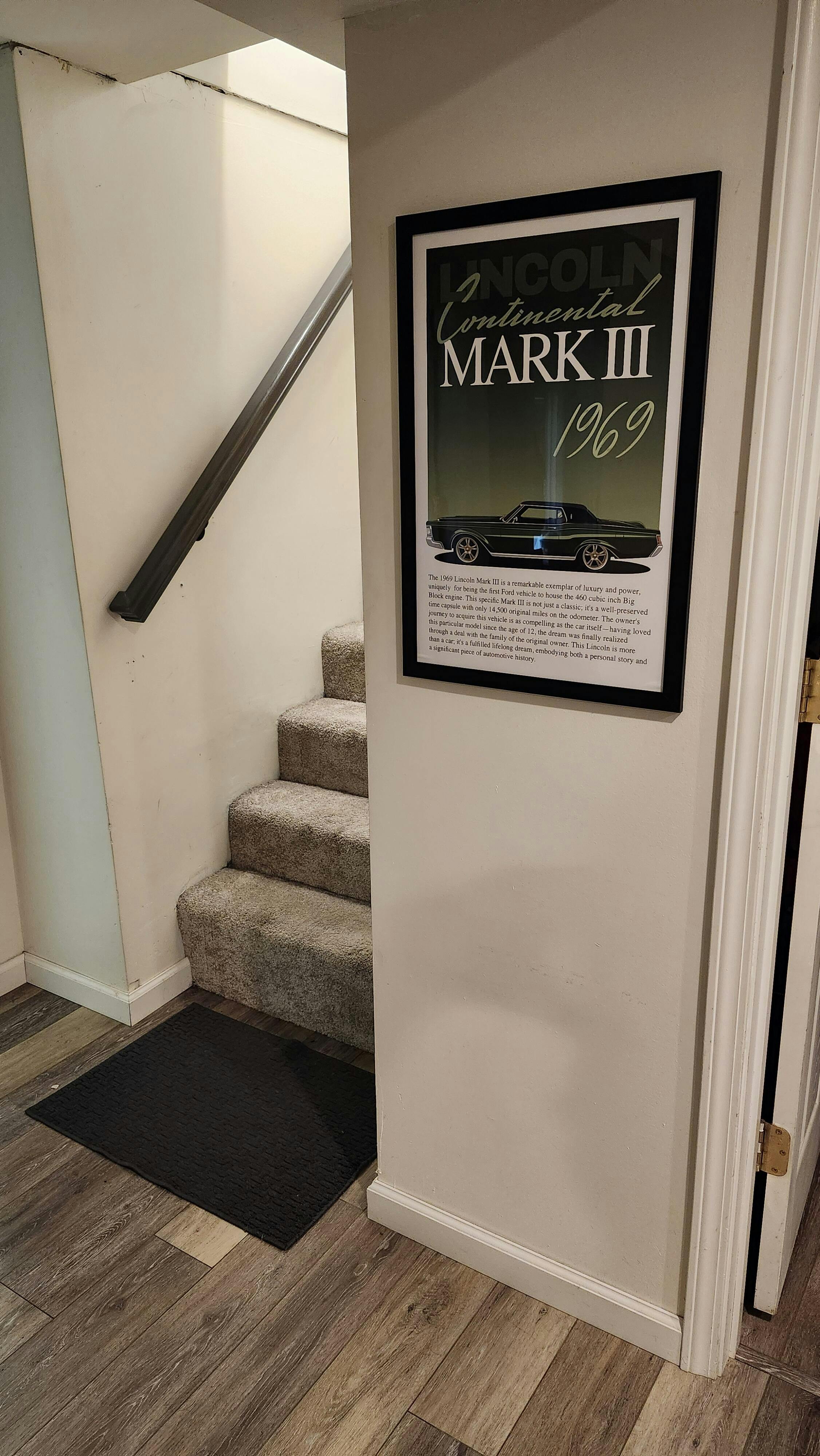 Downshift Prints | Custom Posters & Artwork of Your Car