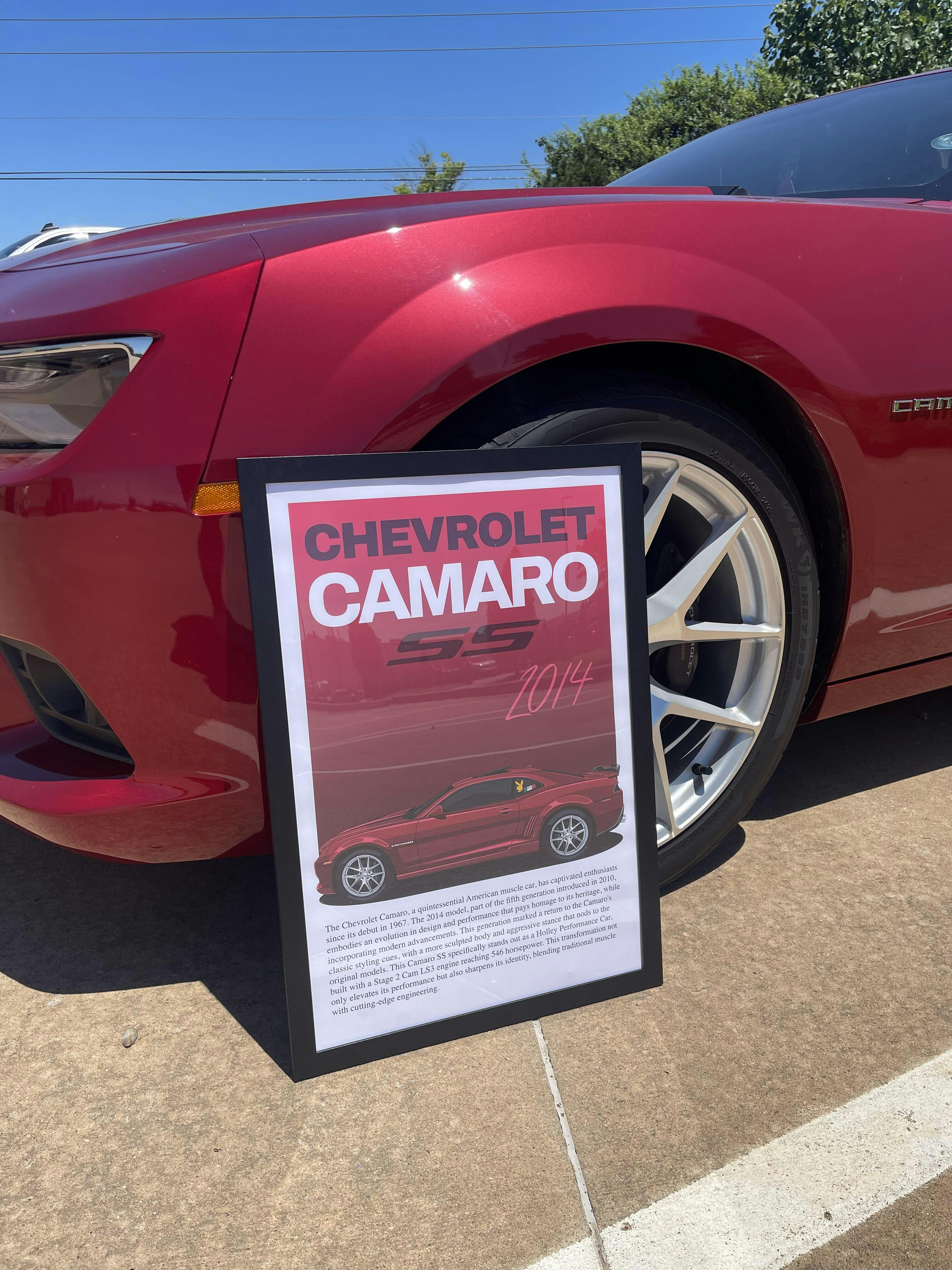 Downshift Prints | Custom Posters & Artwork of Your Car