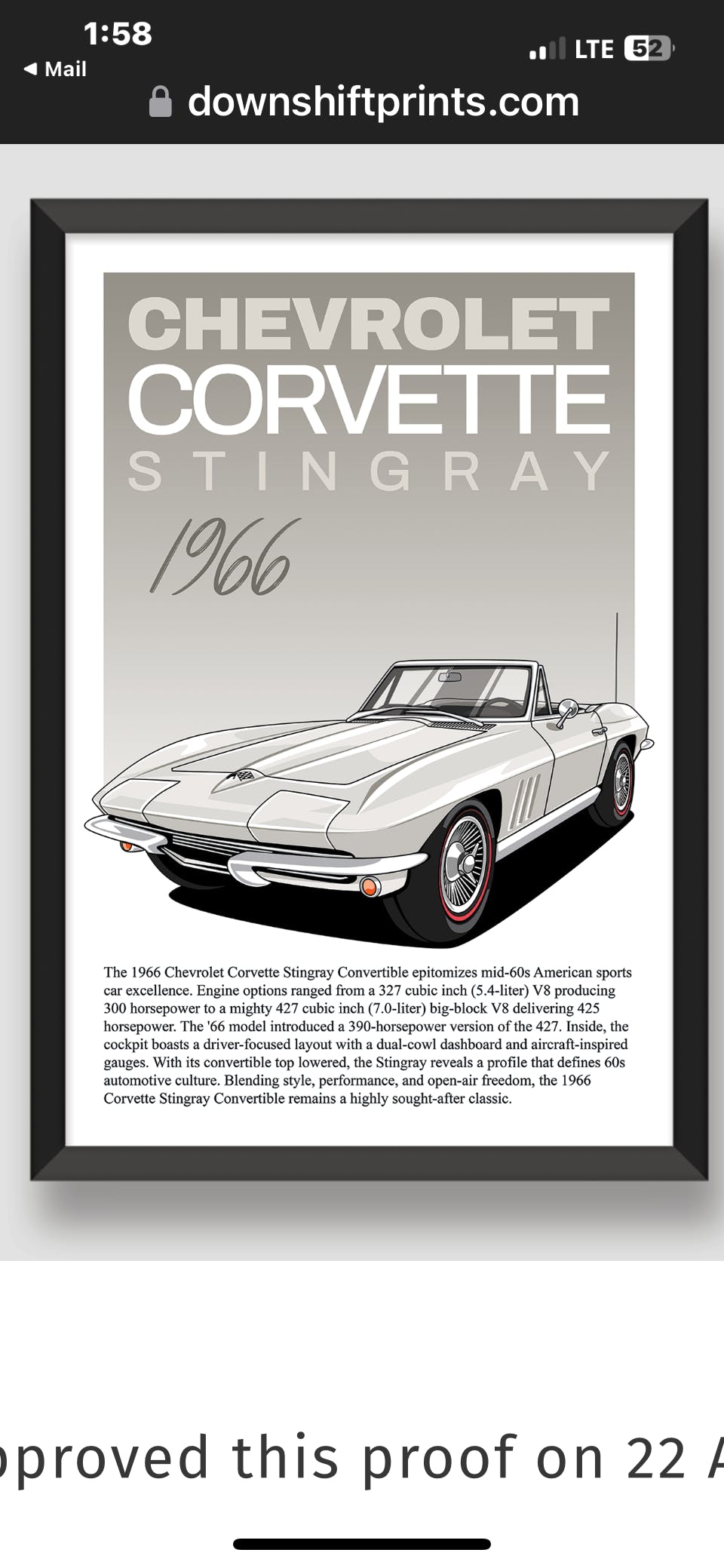 Reviews – Downshift Prints