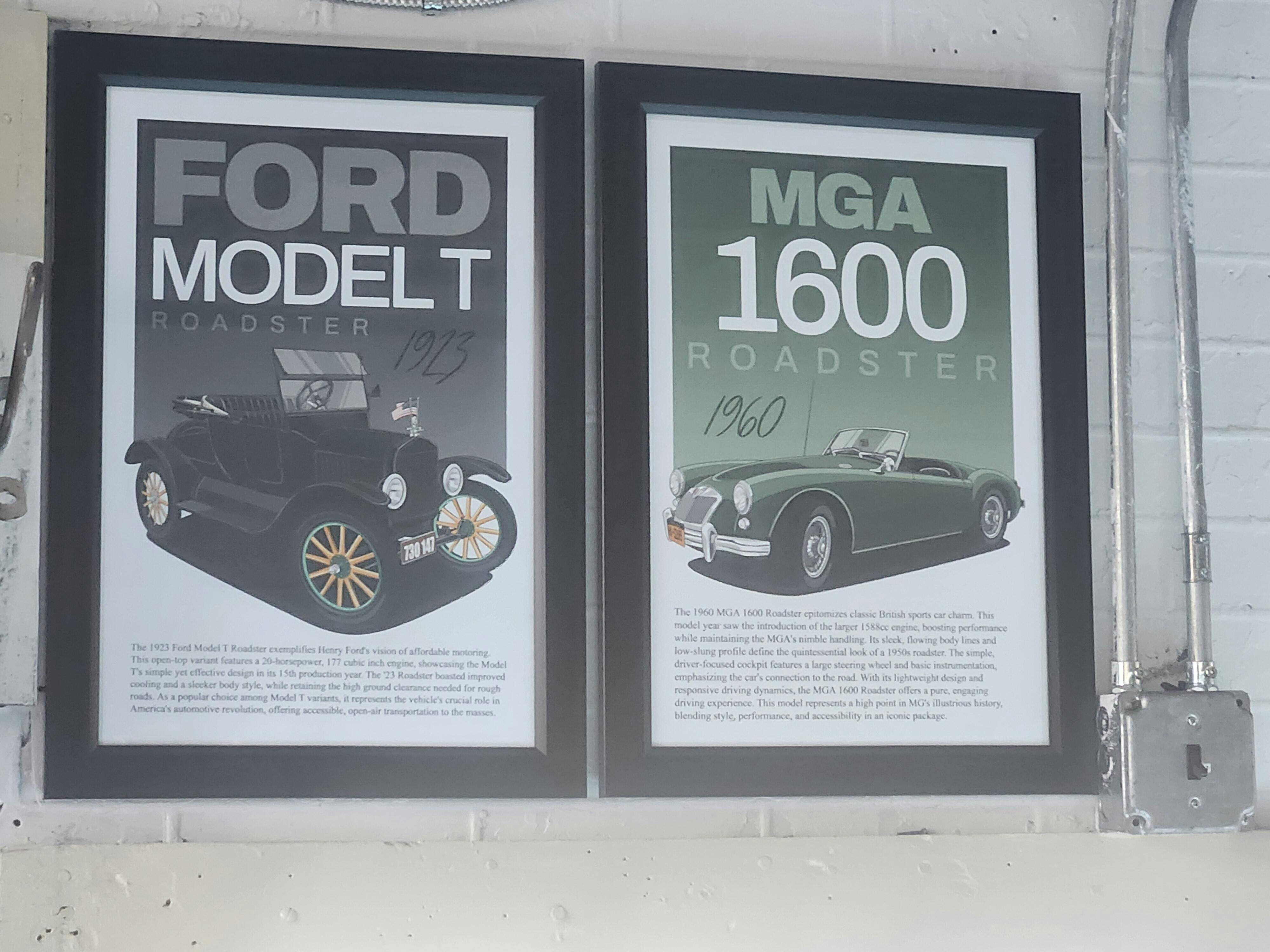 Downshift Prints — Custom Posters & Artwork of Your Car