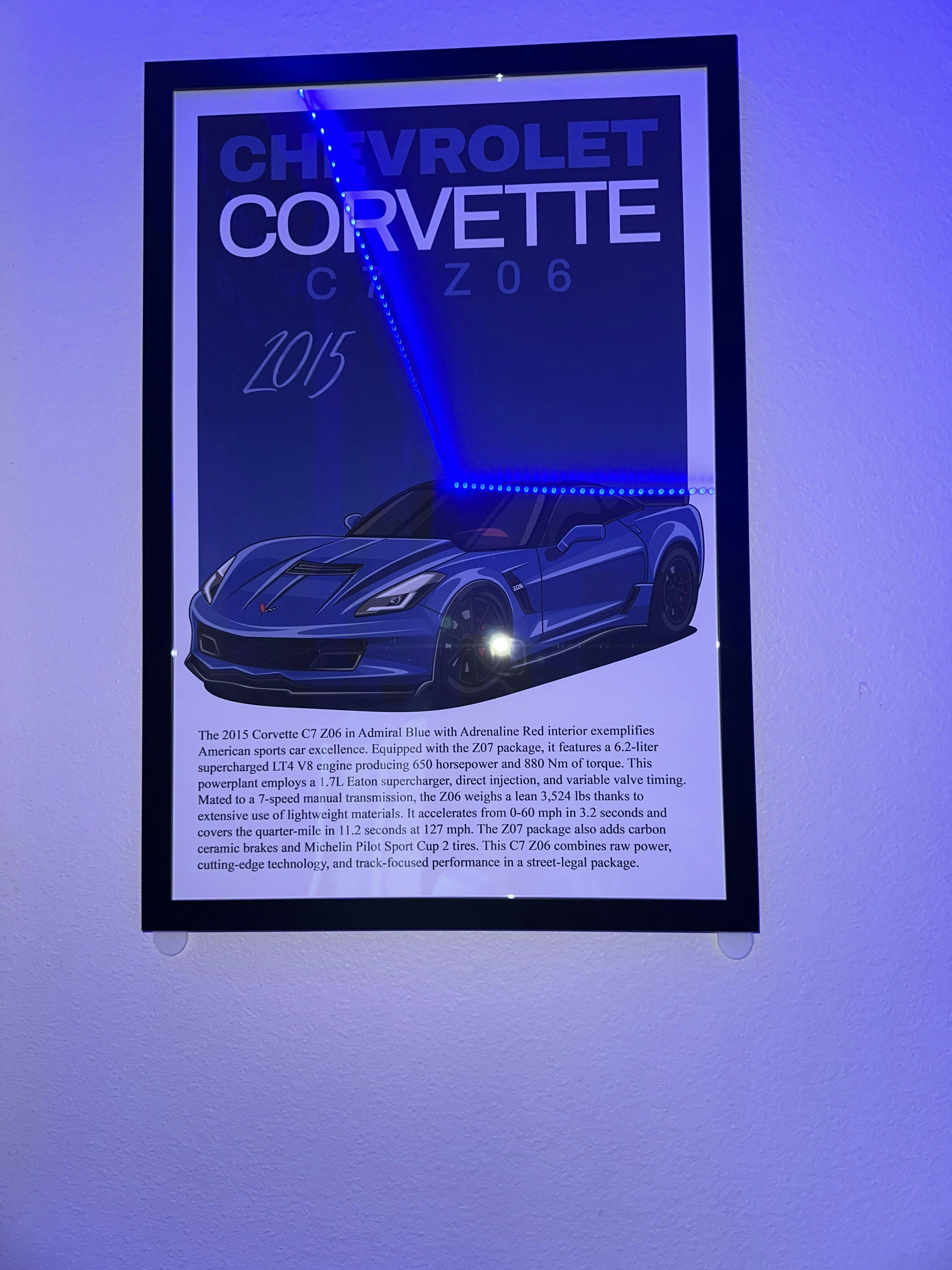 Downshift Prints — Custom Posters & Artwork of Your Car