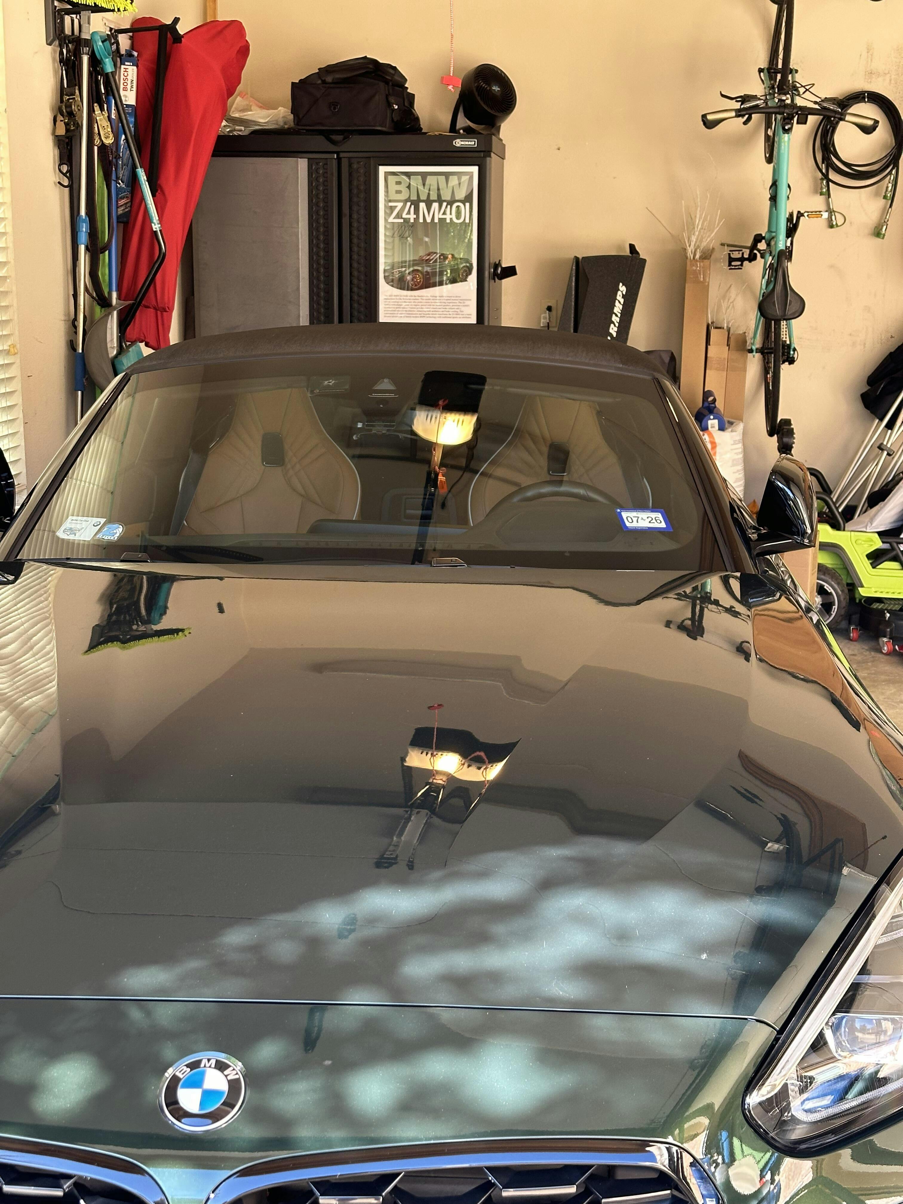 Downshift Prints — Custom Posters & Artwork of Your Car