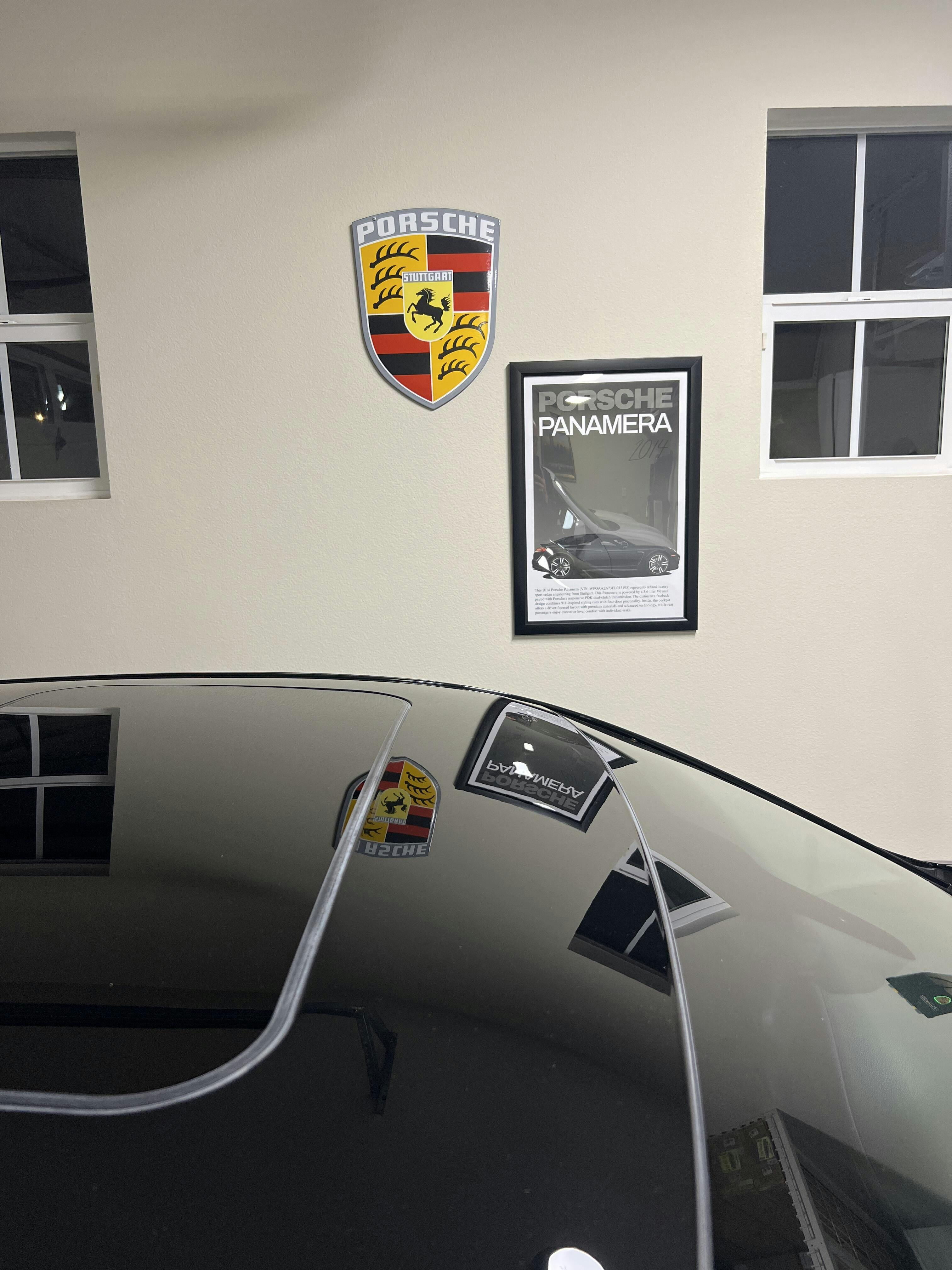 Downshift Prints — Custom Posters & Artwork of Your Car