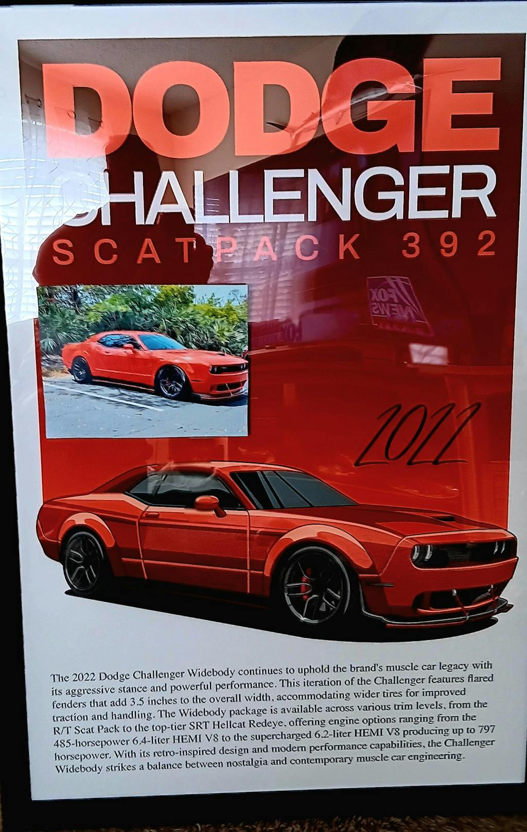 Downshift Prints — Custom Posters & Artwork of Your Car