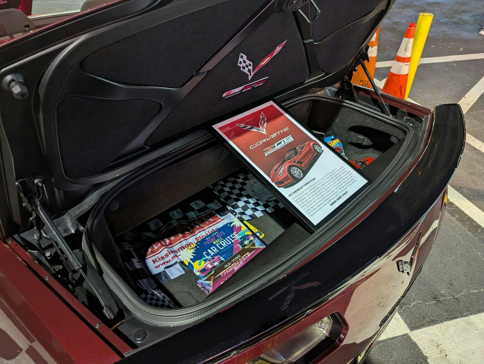 Downshift Prints — Custom Posters & Artwork of Your Car