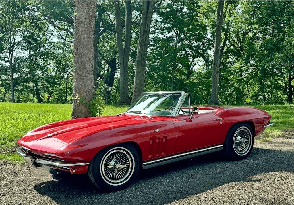 Downshift Prints — Custom Posters & Artwork of Your Car