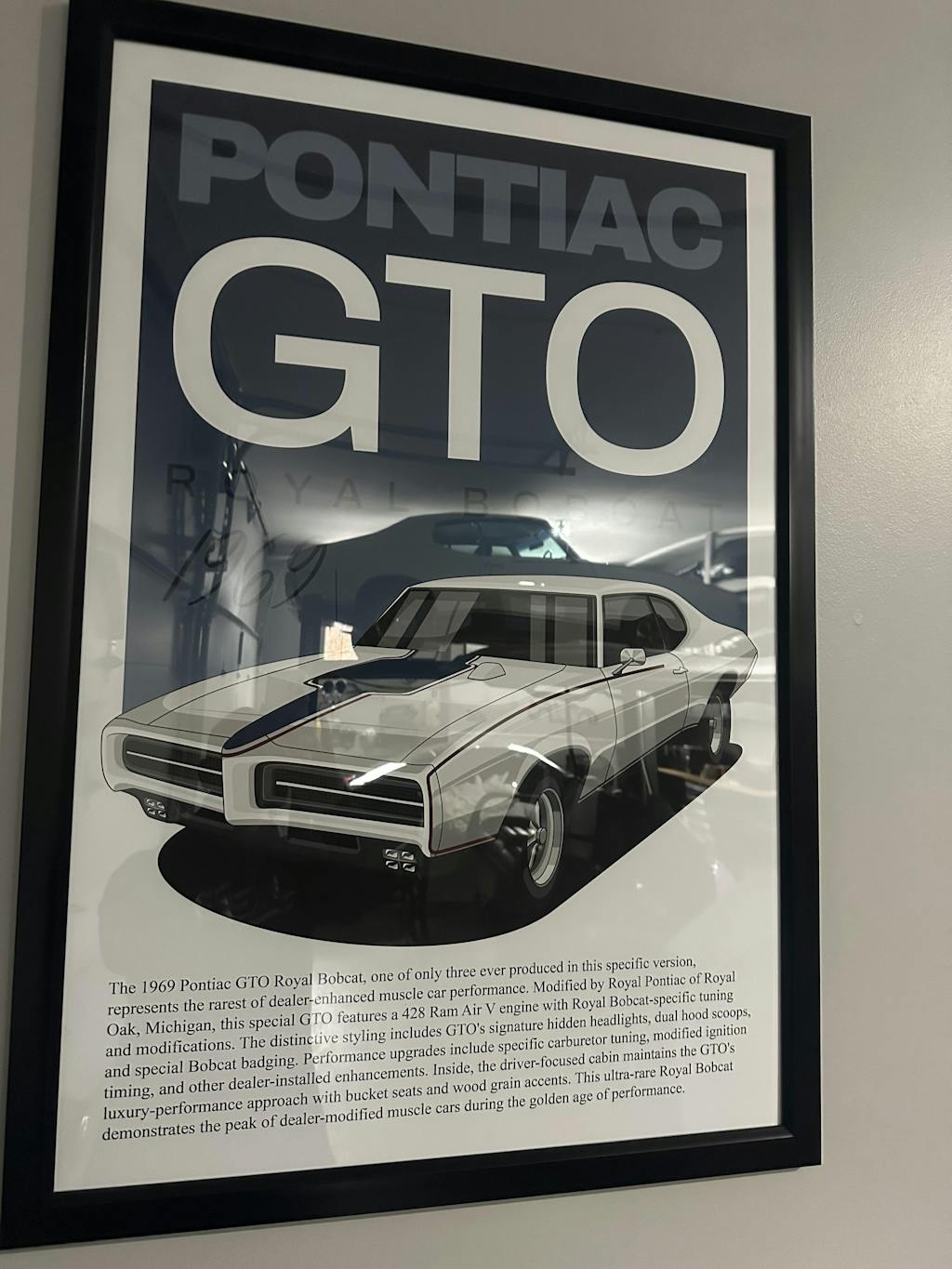 Downshift Prints — Custom Posters & Artwork of Your Car
