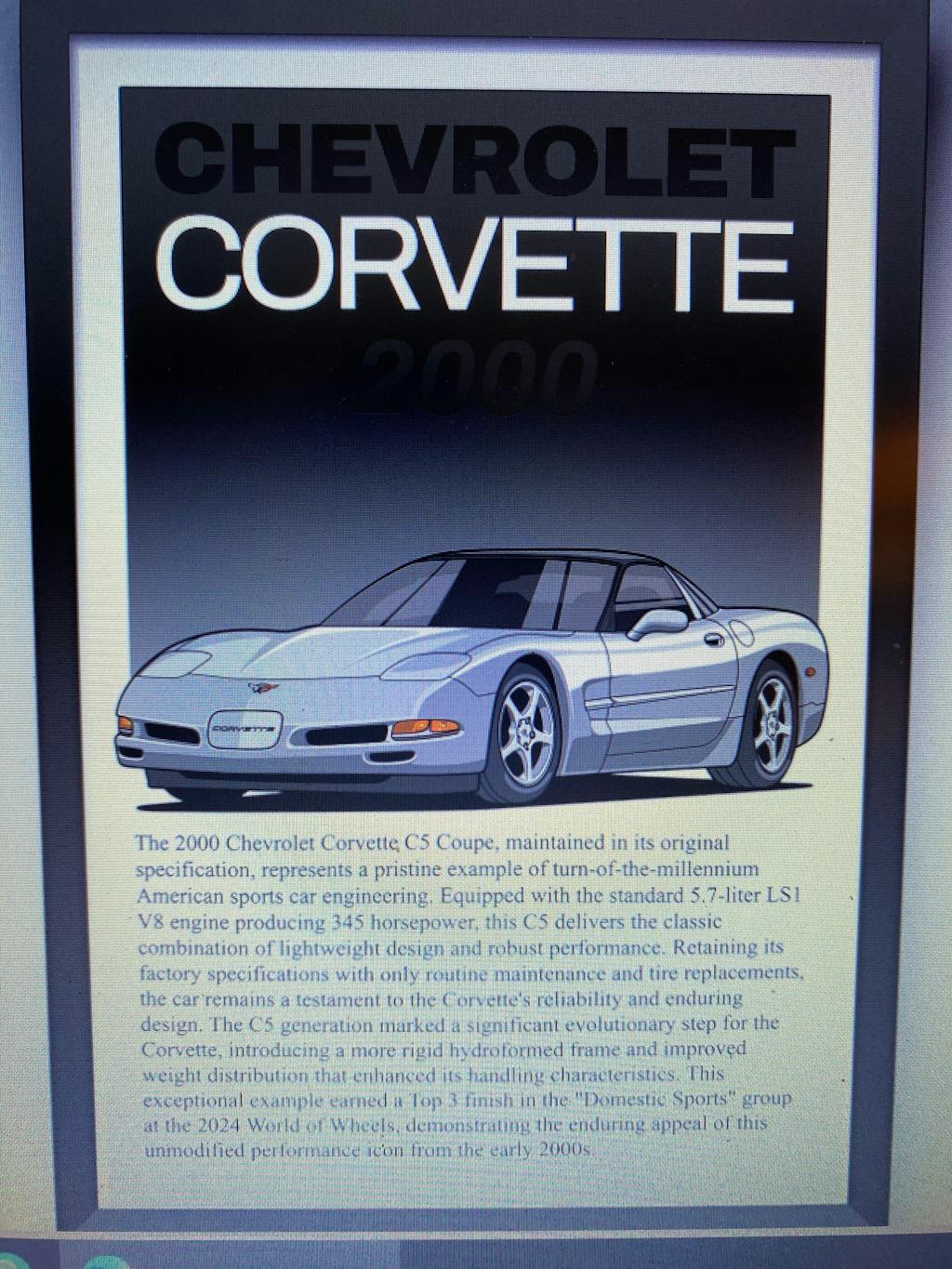 Downshift Prints — Custom Posters & Artwork of Your Car