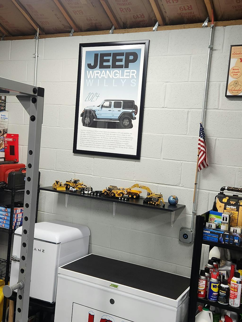 Downshift Prints — Custom Posters & Artwork of Your Car