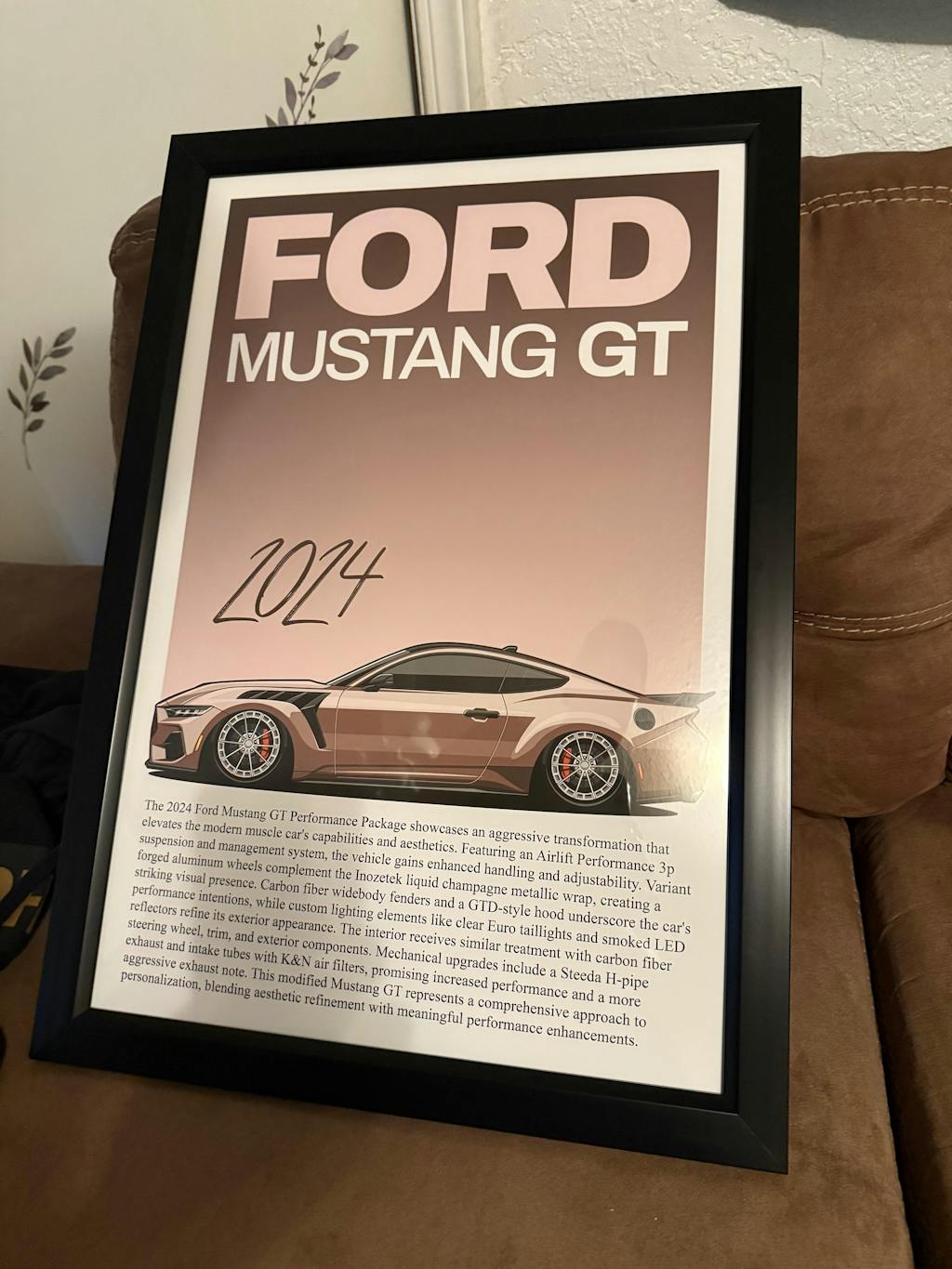 Downshift Prints — Custom Posters & Artwork of Your Car