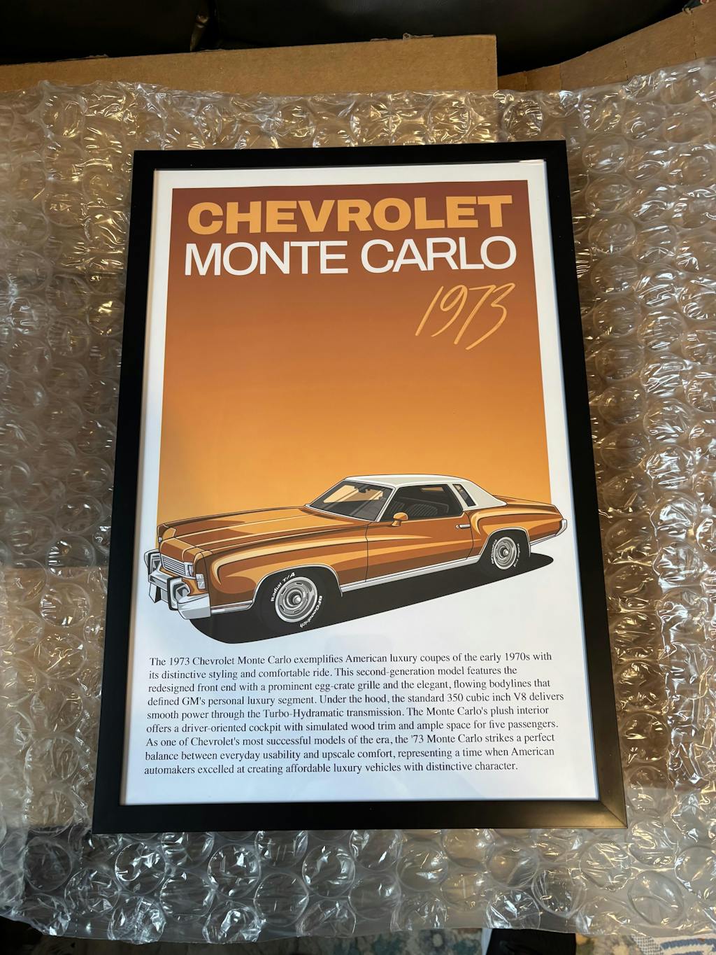 Downshift Prints — Custom Posters & Artwork of Your Car